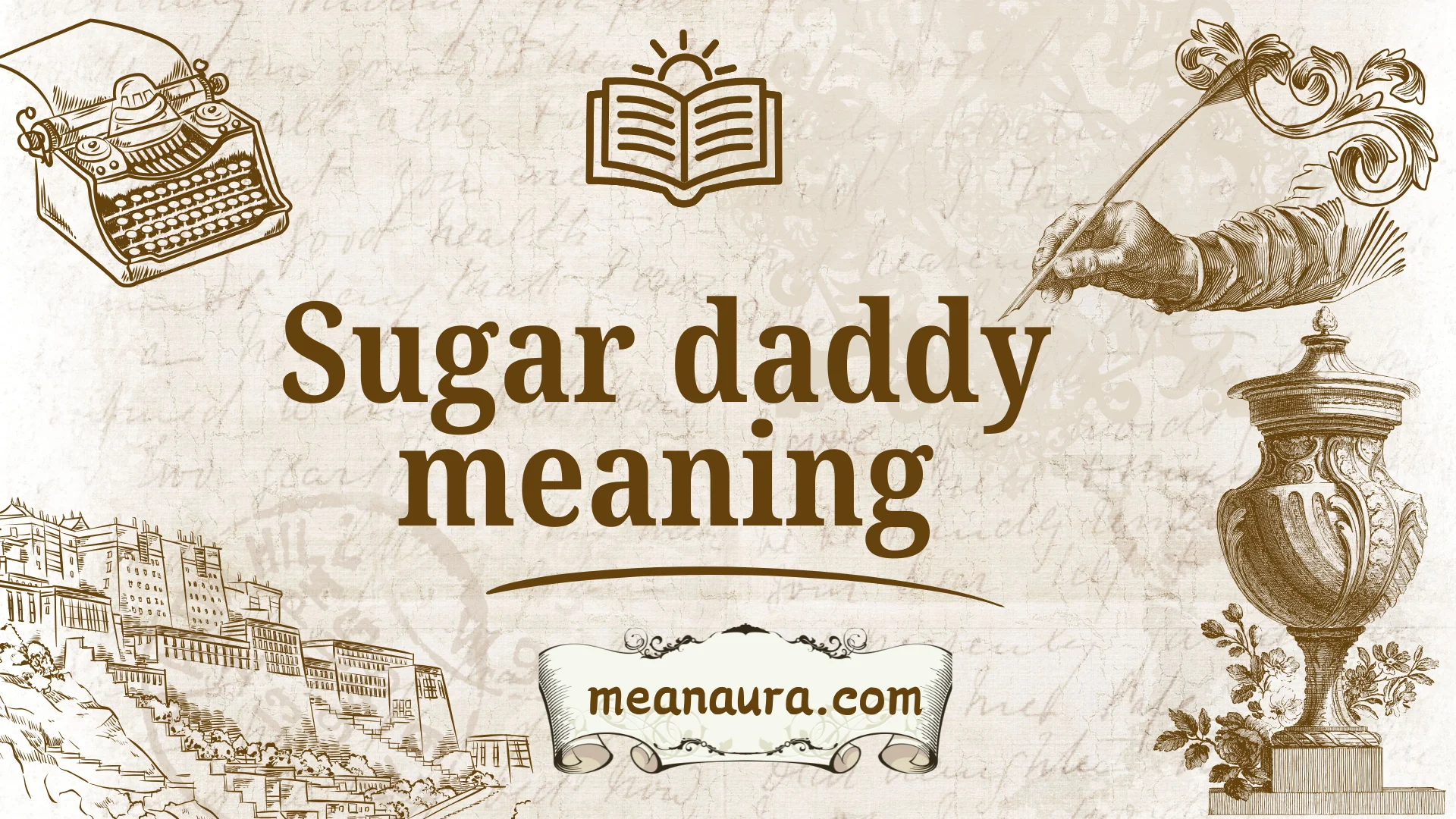 Sugar Daddy Meaning: What It Really Means, Where It Comes From, and How ...