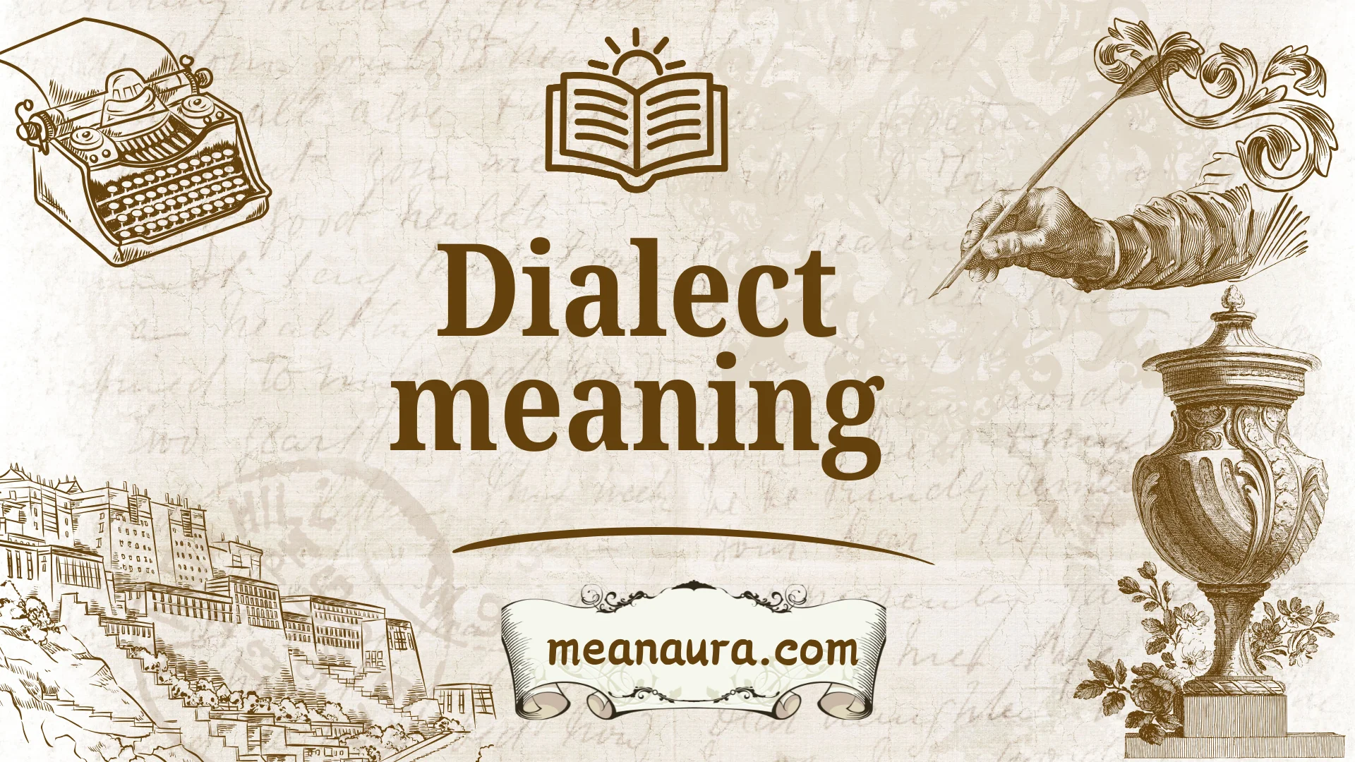 Dialect Meaning: What It Is, Why It Matters, and How It Shapes the Way ...