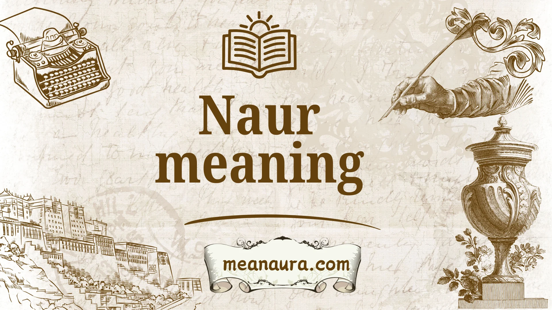 Naur Meaning: What This Viral Word Really Means and Why People Use It