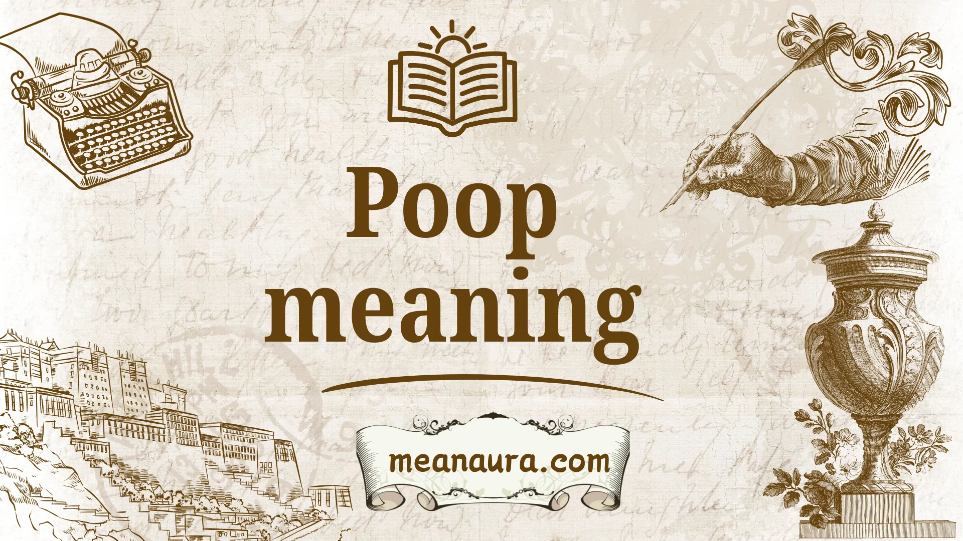 Poop Meaning: Common Uses, Slang Interpretations, and Hidden Contexts ...