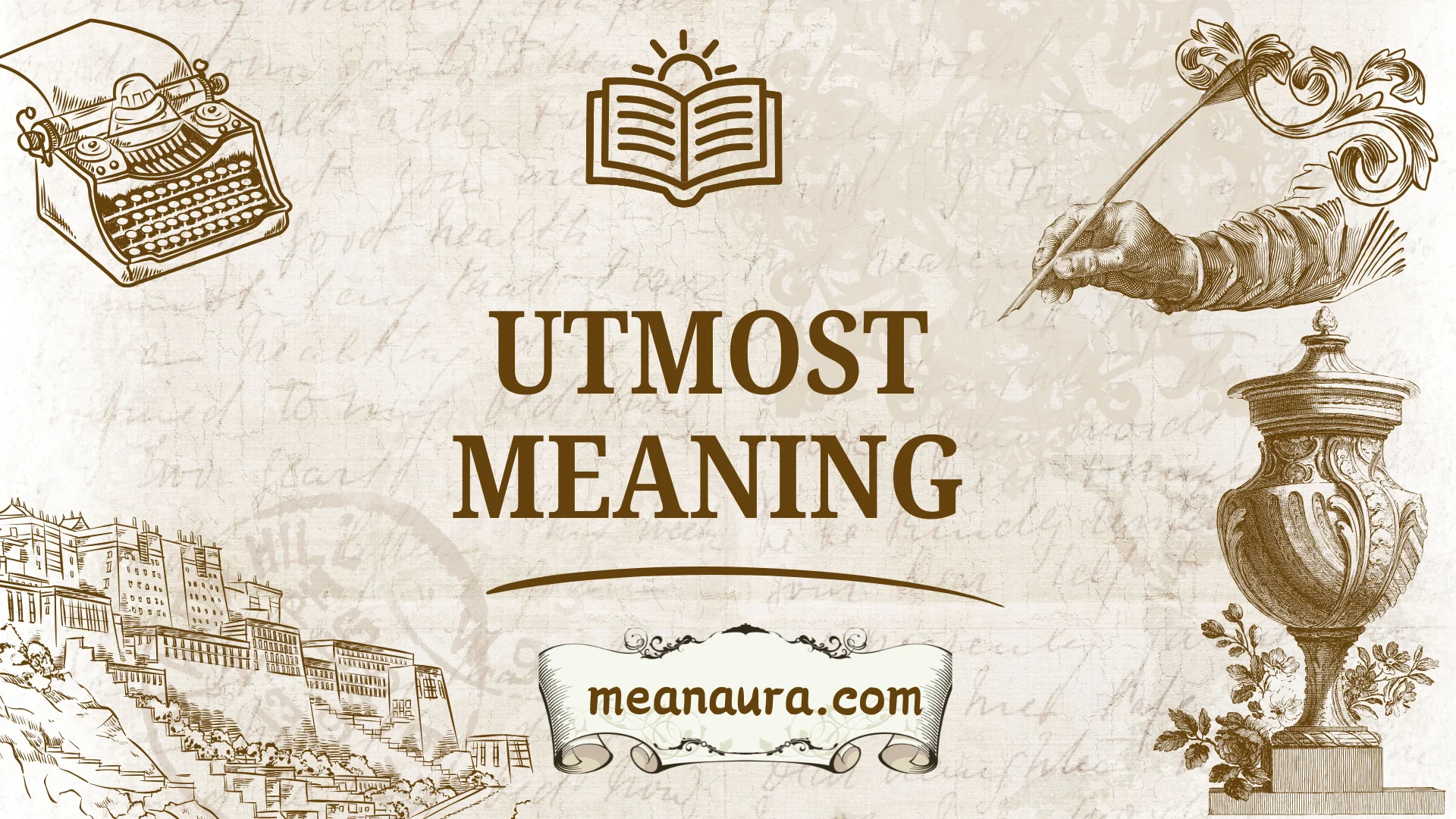 Utmost Meaning: The True Definition, Uses, and Deeper Significance ...
